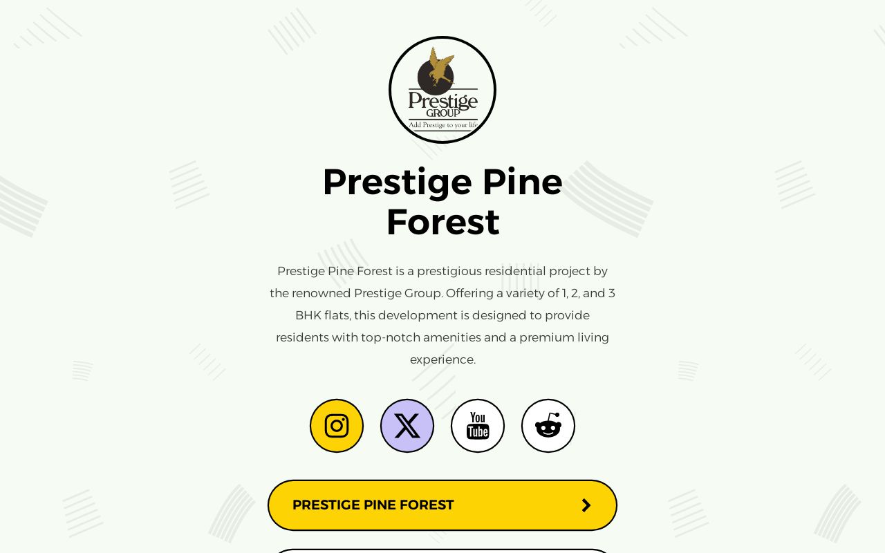 Prestige Pine Forest